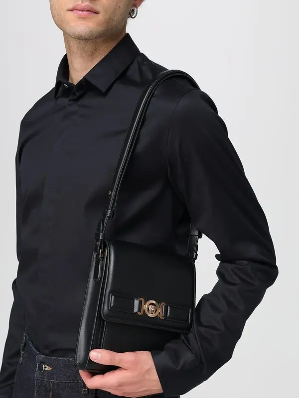 Versace Shoulder Bag