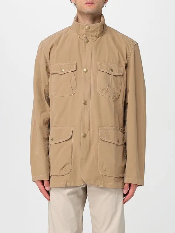 Barbour Utility Jacket