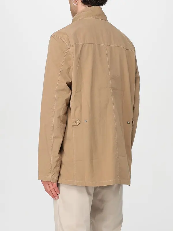 Barbour Utility Jacket