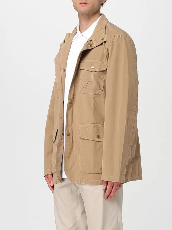 Barbour Utility Jacket