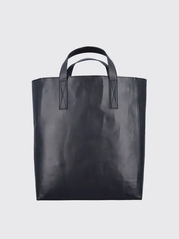 VIVIENNE WESTWOOD Tote Bag - Black