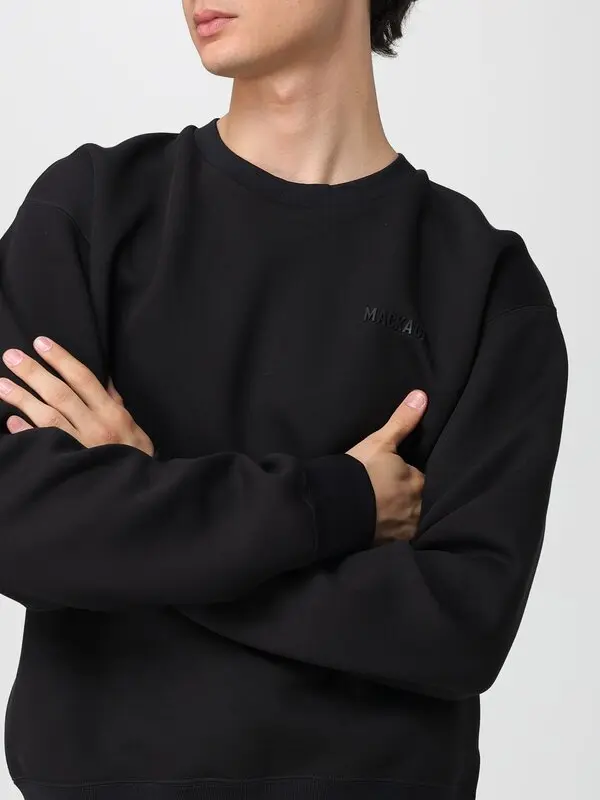 Mackage Sweatshirt - Black
