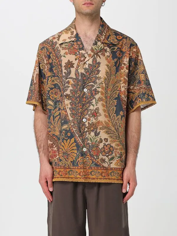 Valentino Garavani Shirt - Beige