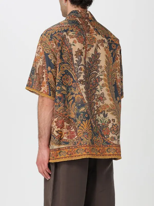 Valentino Garavani Shirt - Beige
