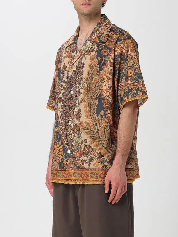 Valentino Garavani Shirt - Beige