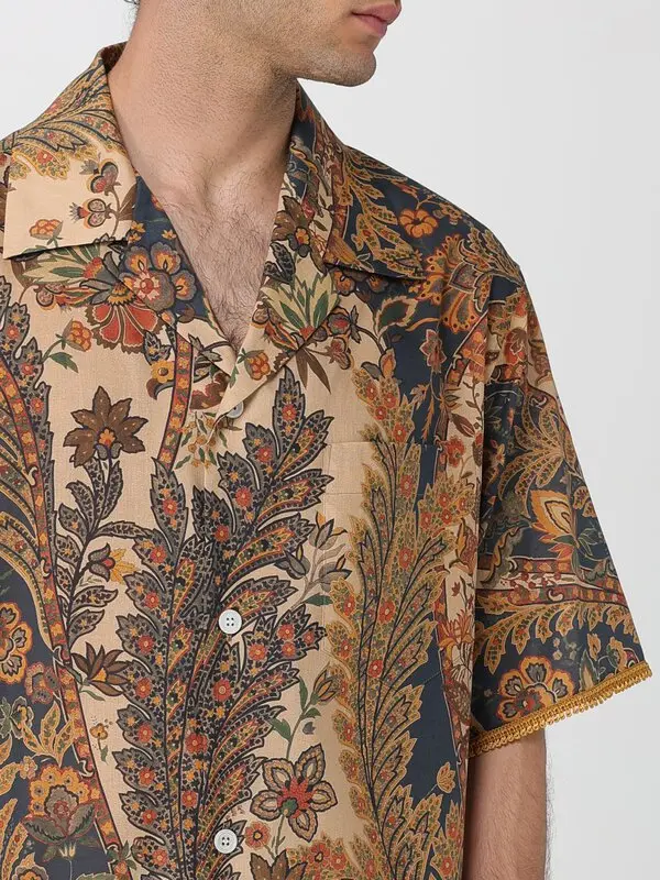 Valentino Garavani Shirt - Beige