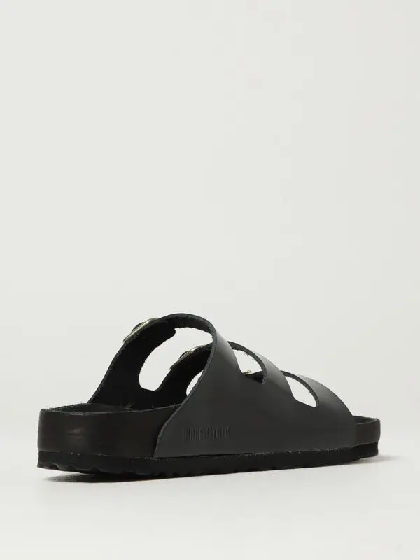 BIRKENSTOCK Heeled Sandal