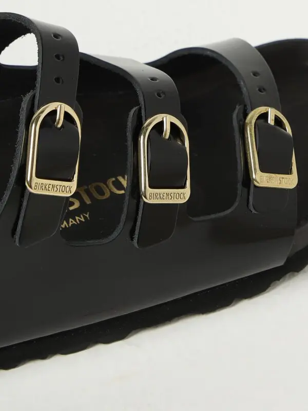 BIRKENSTOCK Heeled Sandal