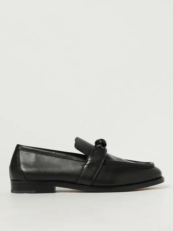 Bottega Veneta Loafers - Black