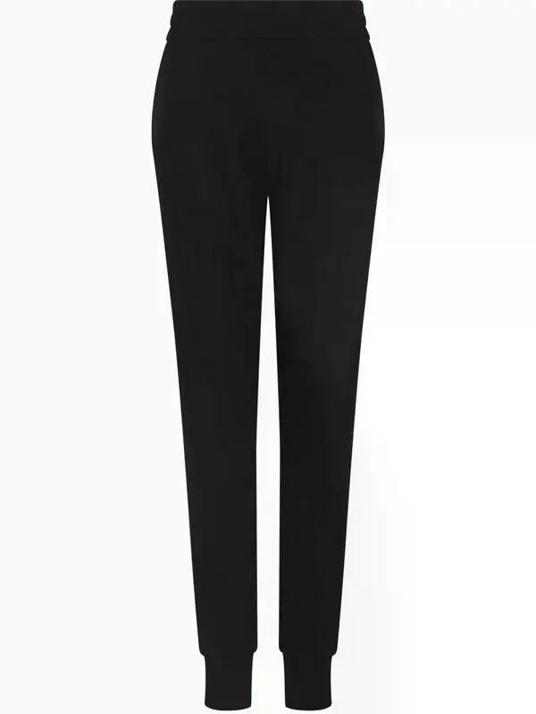 Armani Exchange Cotton Trousers