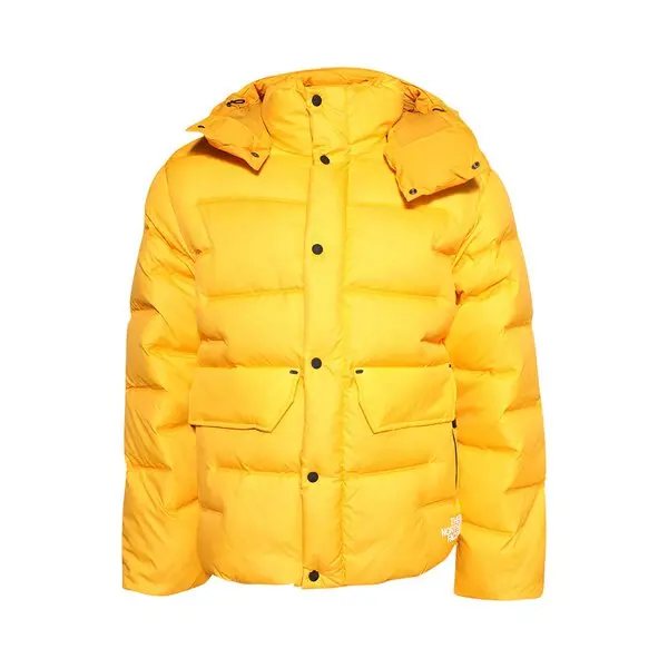 The North Face Sierra Down Jacket