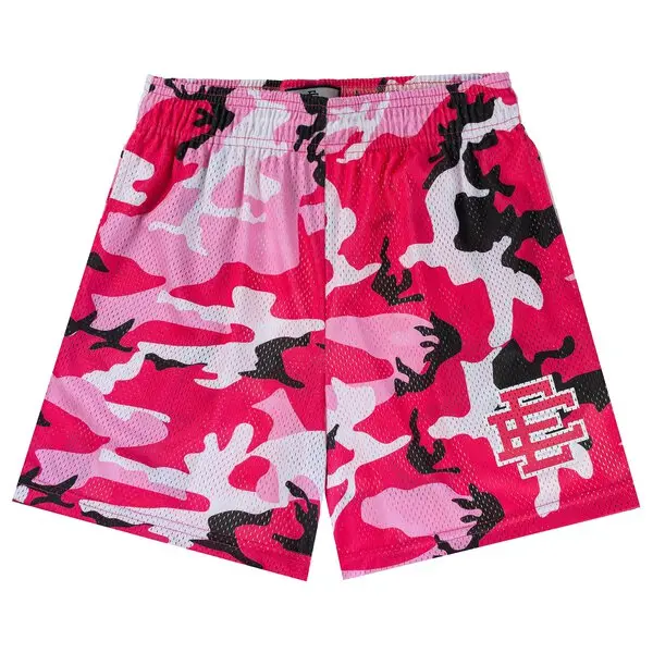 ERIC EMANUEL Ee Basic Short - Multicolor