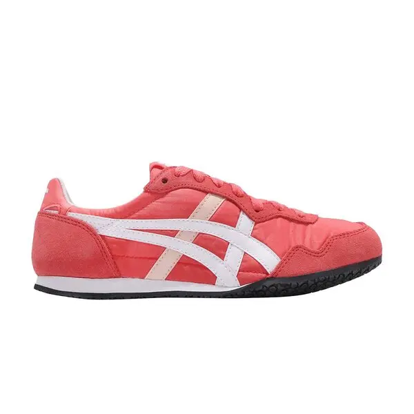 Onitsuka Tiger Serrano Sneakers - Red