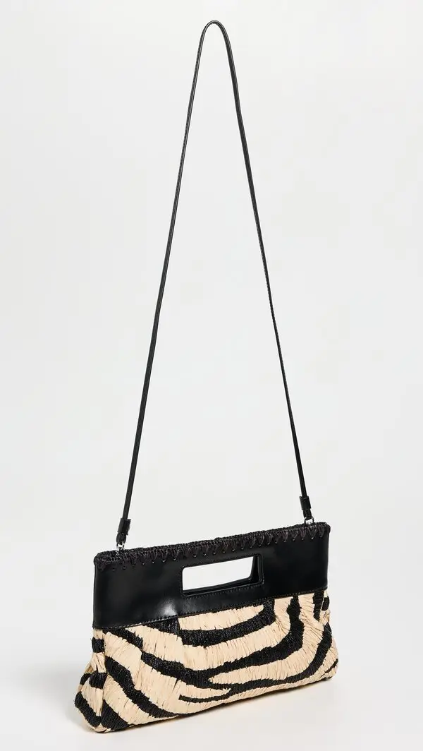 Staud Lena Clutch