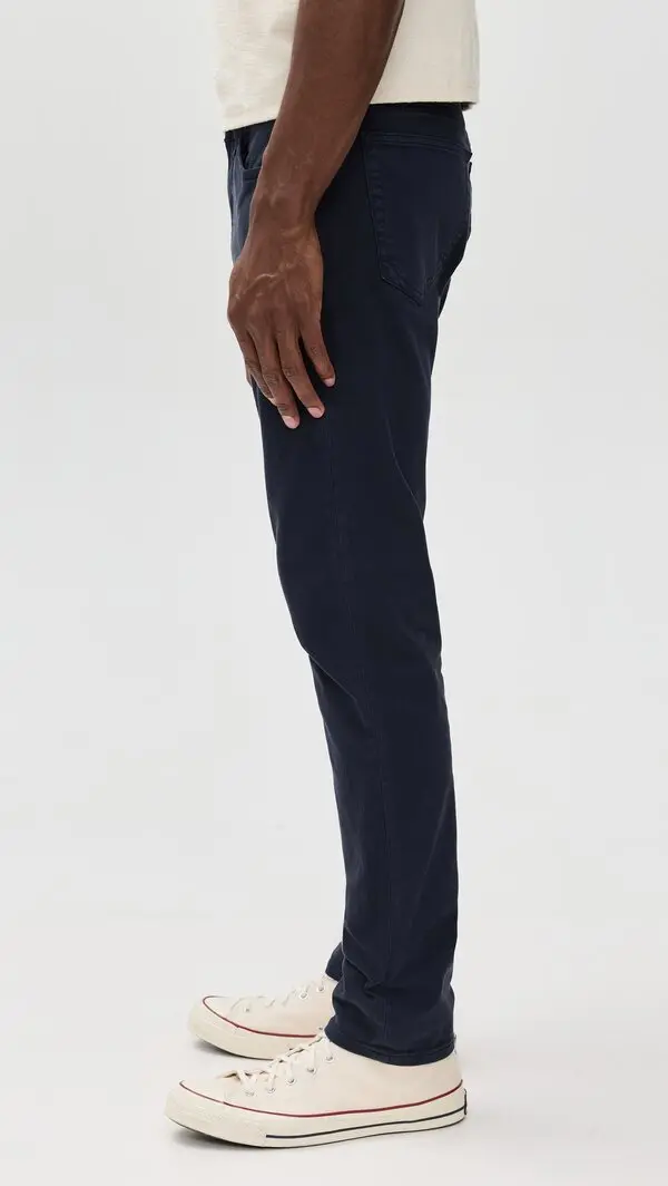 Rag & Bone Fit 2 Aero Stretch Jeans - Navy