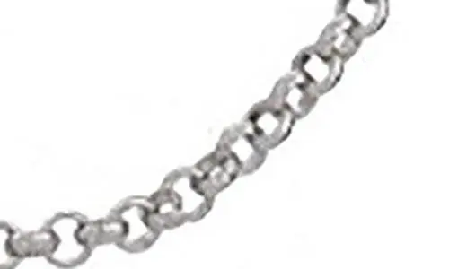BROOK & YORK Rolo Chain Necklace
