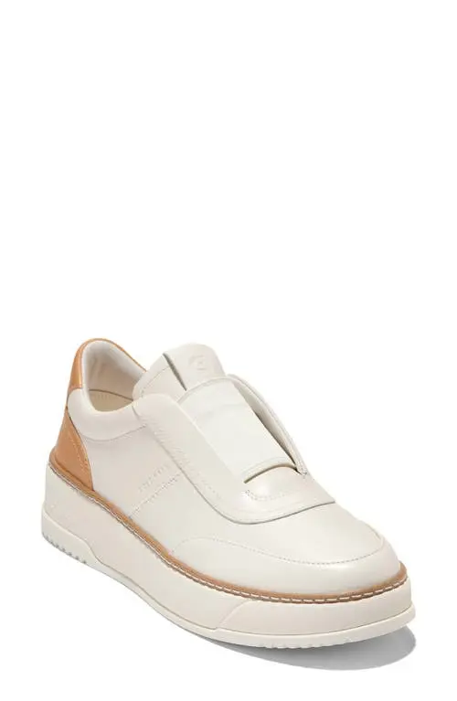 Cole Haan Grandprø Maxfield Slip-on Sneaker