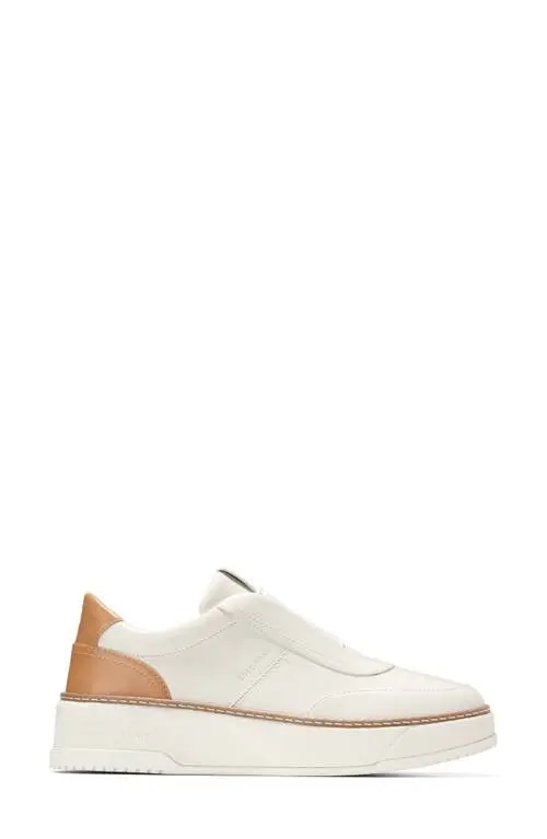 Cole Haan Grandprø Maxfield Slip-on Sneaker