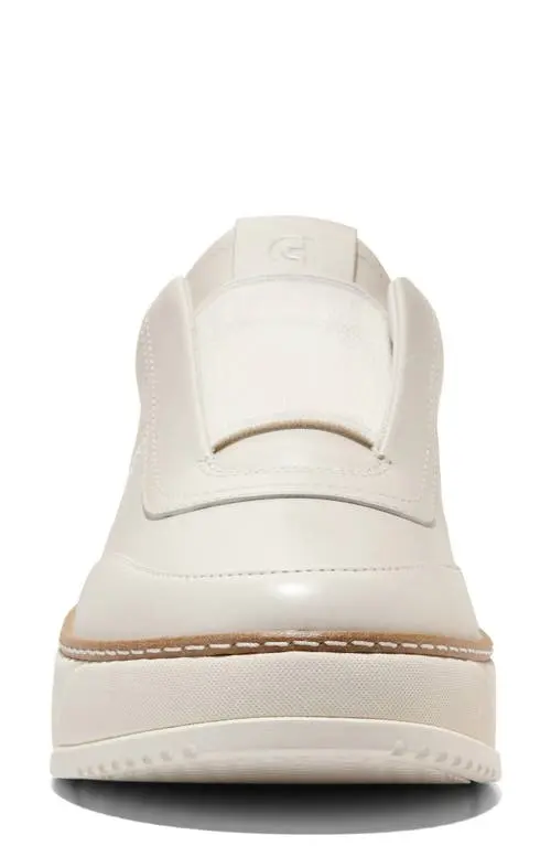 Cole Haan Grandprø Maxfield Slip-on Sneaker