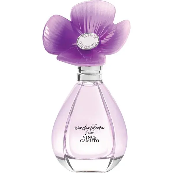 Vince Camuto Wonderbloom Haze Eau De Parfum - No Color