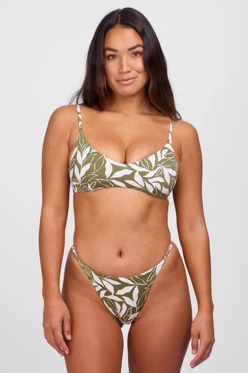 JOLYN Brooklyn Bikini Bottom - Nias