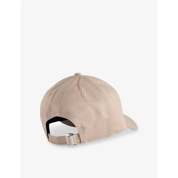 New Era 9forty New York Yankees Baseball Cap - Brown