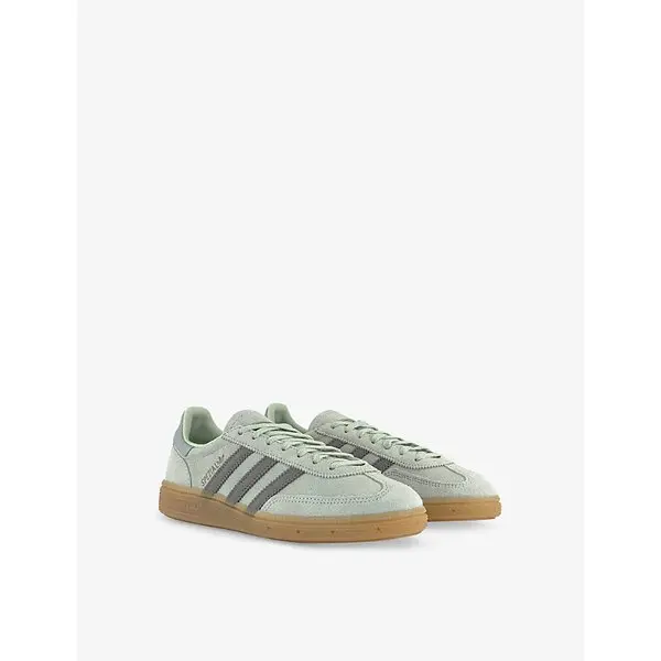 Adidas Handball Spezial Suede Low-top Trainers