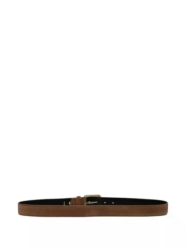 Officine Creative Leather Belt - Brown