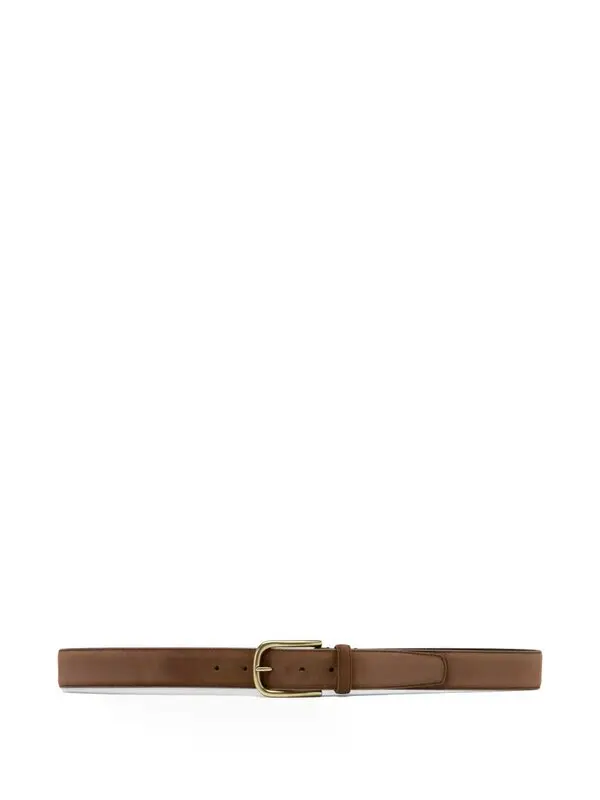 Officine Creative Leather Belt