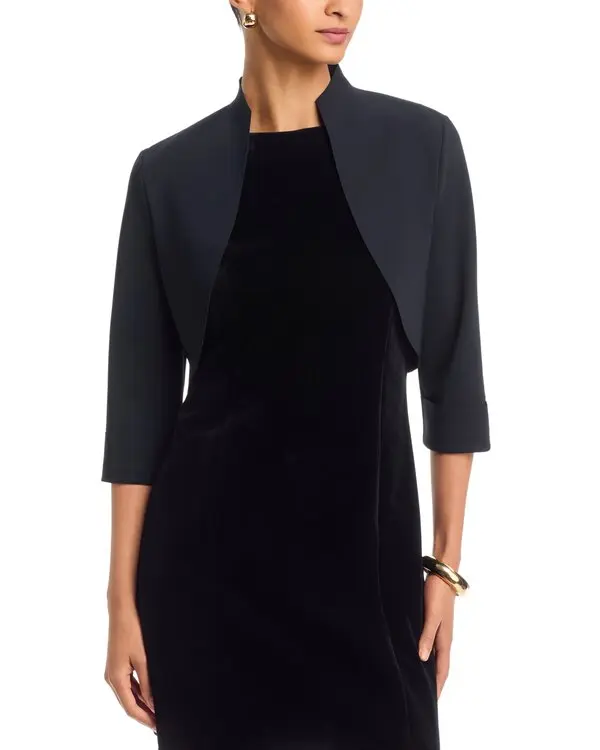 Chiara Boni La Petite Robe Mativel Jacket
