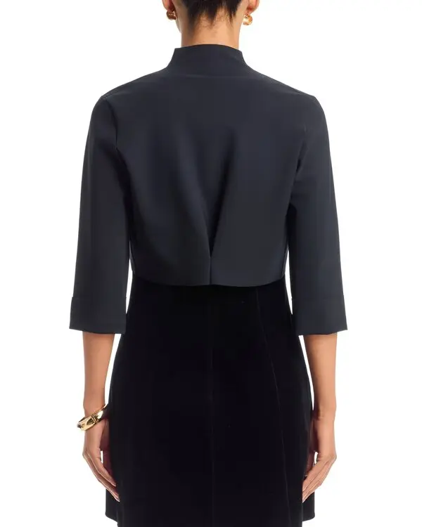 Chiara Boni La Petite Robe Mativel Jacket
