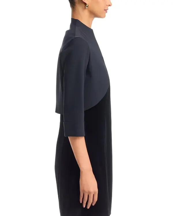 Chiara Boni La Petite Robe Mativel Jacket