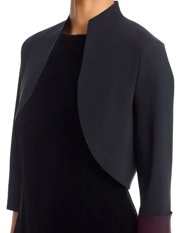 Chiara Boni La Petite Robe Mativel Jacket