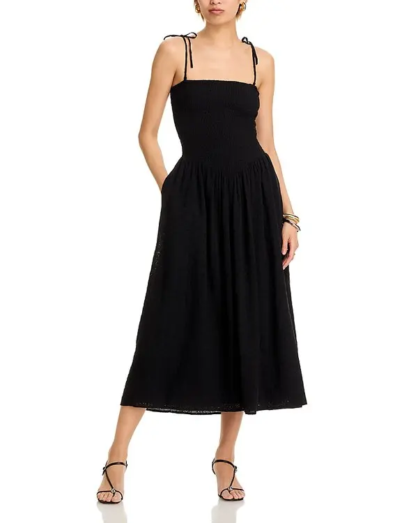 WAYF Melody Convertible Dress