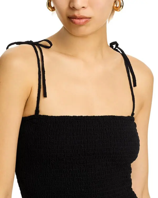 WAYF Melody Convertible Dress