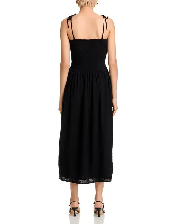 WAYF Melody Convertible Dress