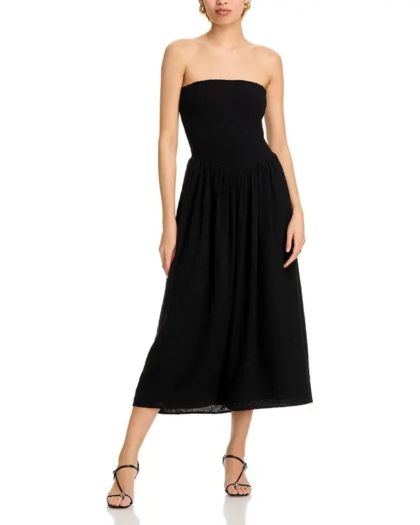 WAYF Melody Convertible Dress