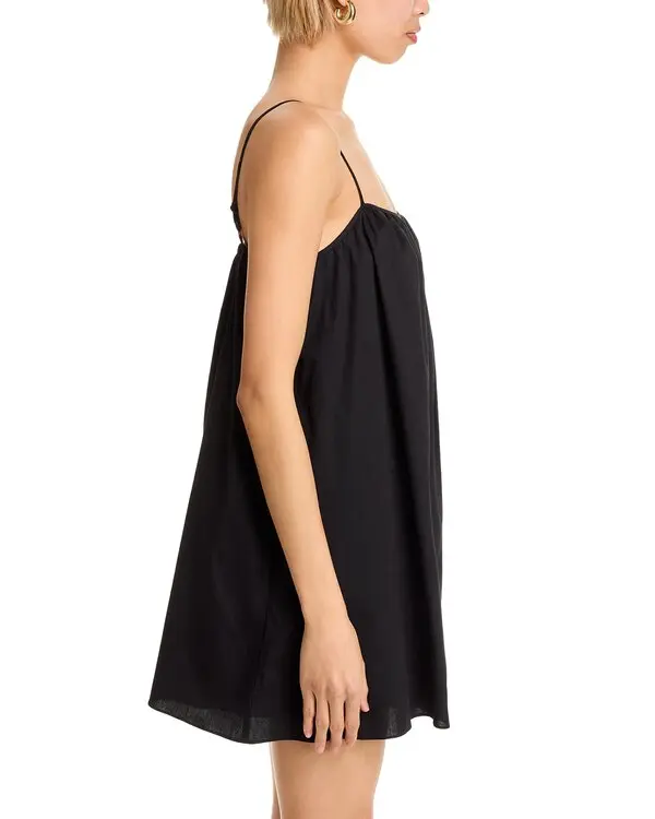 WAYF Casey Cami Dress