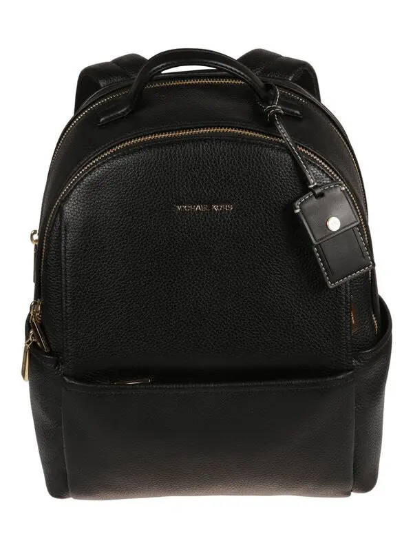 Michael Kors Sable Backpack - Black