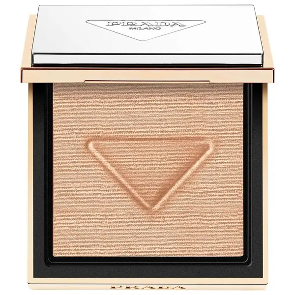 Prada Light Glowing Highlighter Powder - 1