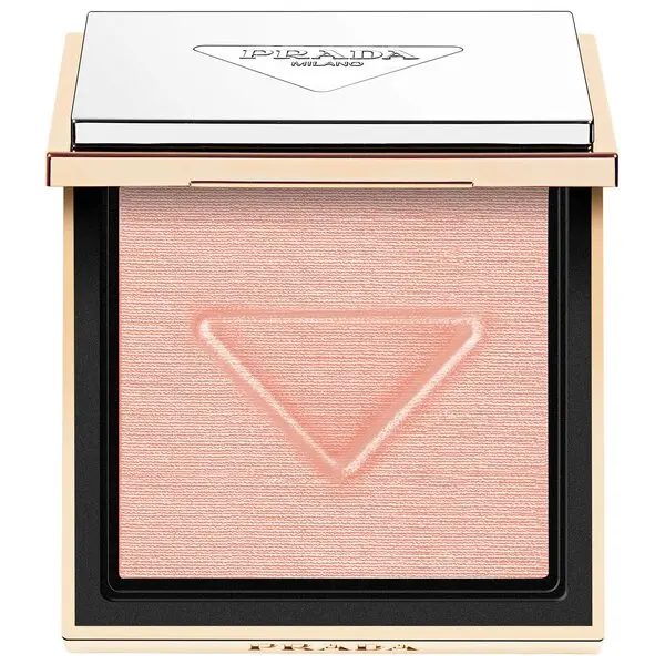Prada Light Glowing Highlighter Powder - 2