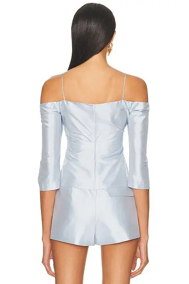 Cult Gaia Liz Top