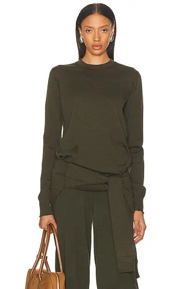 Stella McCartney Wool Jumper