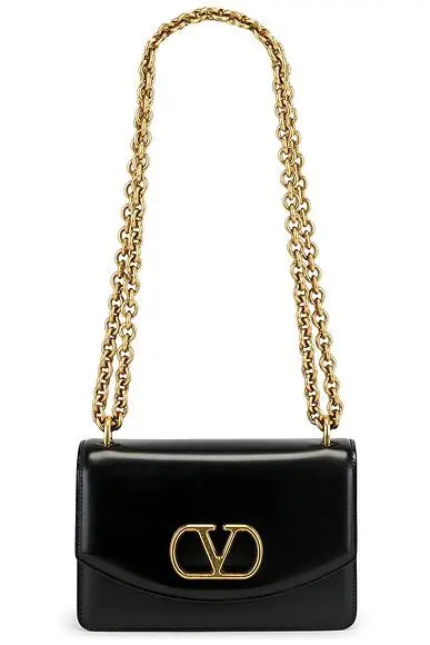 Valentino Garavani Vain Small Shoulder Bag