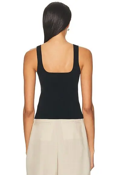 EAVES Anaika Knit Tank