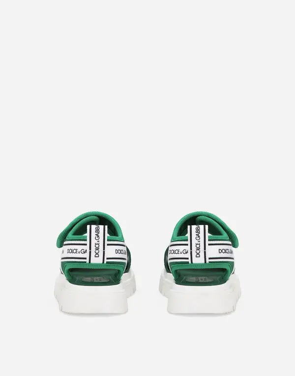 Dolce & Gabbana Sandalo - Green