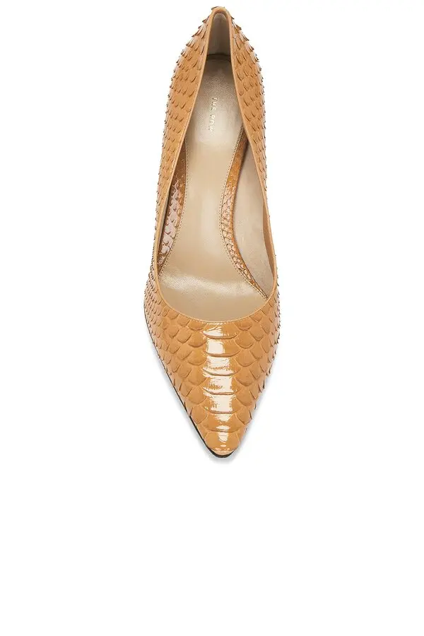 THE ROW Liisa Pump