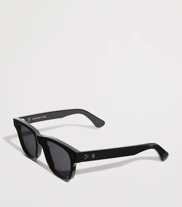 Eleventy Cellulose Acetate Marco Sunglasses