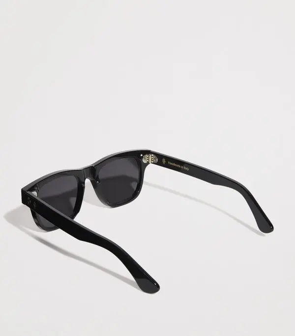 Eleventy Cellulose Acetate Marco Sunglasses