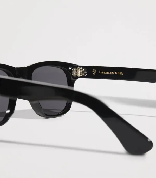 Eleventy Cellulose Acetate Marco Sunglasses